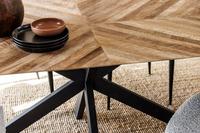 Everett 240cm Dining Table | Caseys Furniture